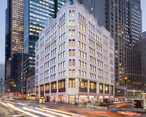 Peerless Building in NYC - Peerless - Antique Automobile Club of America - Discussion Forums